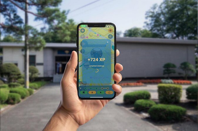 Amazing Akita Adventures GPS App Walking Tour Mobile Game - Final Thoughts