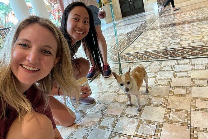 Amazing Alamogordo Scavenger Hunt - A Detailed Breakdown of the Experience