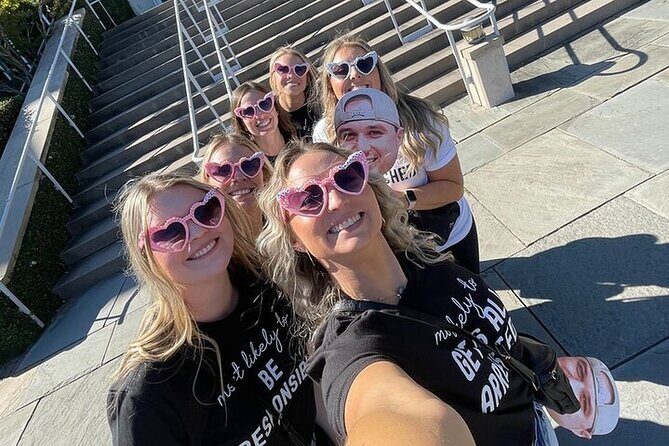 Amazing Alamogordo Scavenger Hunt - The Sum Up