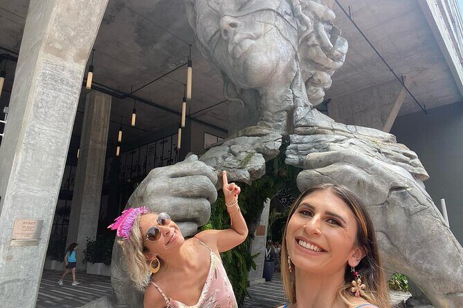 Amazing Albany Scavenger Hunt - A Closer Look at the Amazing Albany Scavenger Hunt