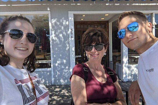 Amazing Albany Scavenger Hunt - Who Should Consider This Tour