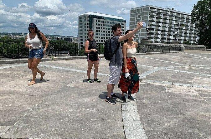 Amazing Albany Scavenger Hunt - FAQ