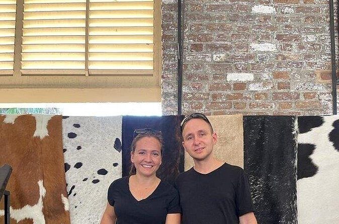 Amazing Algonac Scavenger Hunt - Practical Details