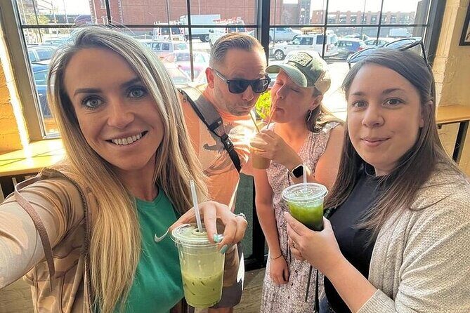 Amazing Algonac Scavenger Hunt - Final Thoughts