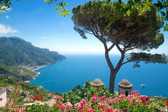 Amazing Amalfi Coast full day from Naples - Private Tour - - Frequently Asked Questions