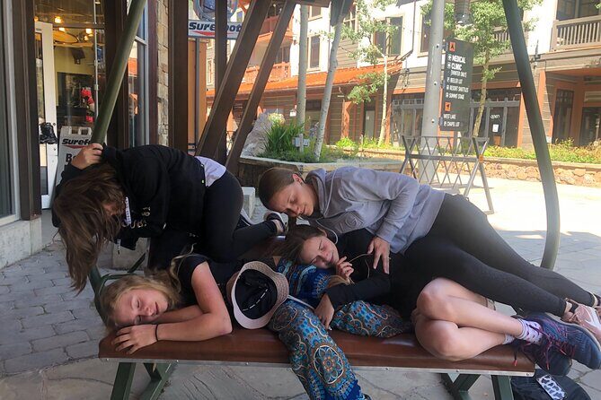 Amazing Anchorage Scavenger Hunt - Who Will Enjoy This?