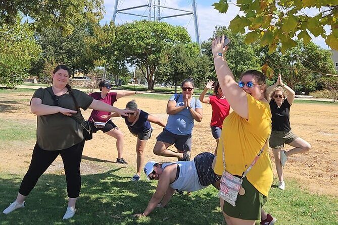 Amazing Artesia Scavenger Hunt - The Itinerary and Highlights