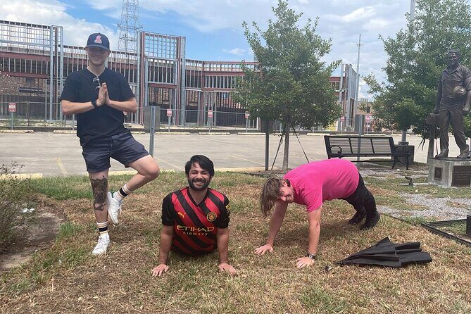 Amazing Asbury Park Scavenger Hunt - The Experience in Practice