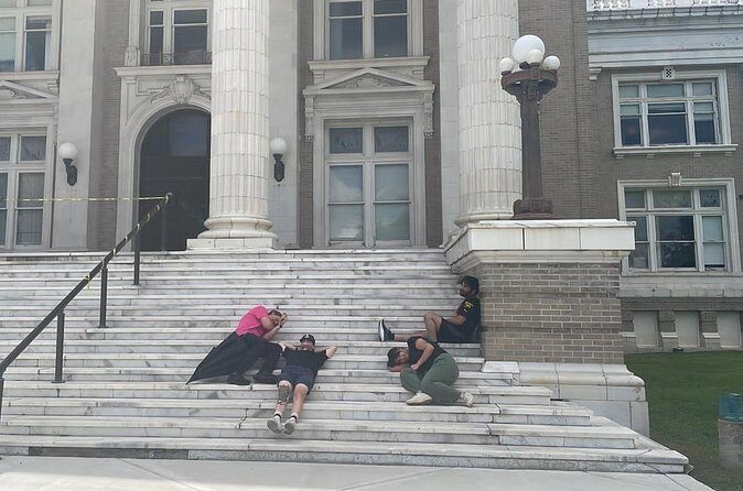 Amazing Asbury Park Scavenger Hunt - FAQ