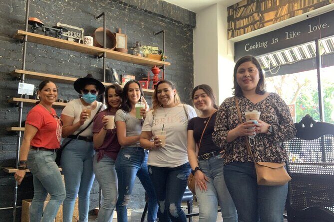 Amazing Atlanta Scavenger Hunt - Practical Tips for Participants