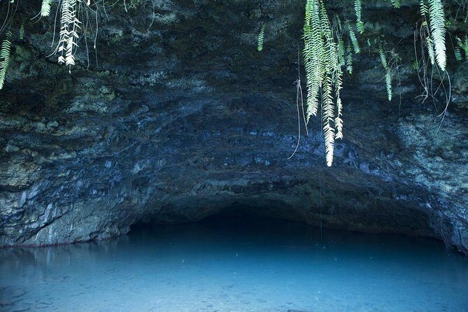 Amazing attractions of Tahiti charming island  Private half day circle tour - Key Points