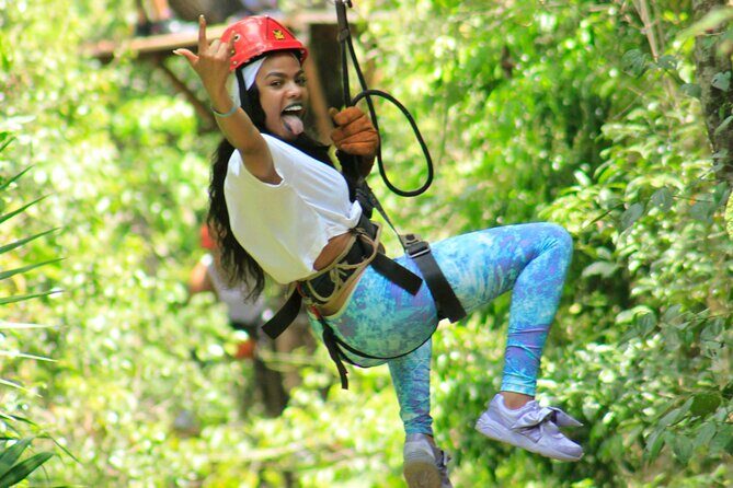 Amazing ATV Tour, Ziplines and Cenote Swim with Lunch and round trip included - Final Thoughts
