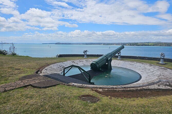 Amazing Auckland City Half Day Guided Tour - A Genuine Guided Introduction to Auckland