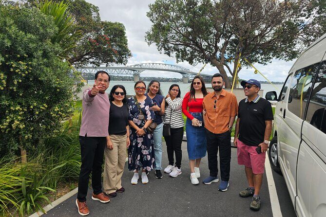 Amazing Auckland City Half Day Guided Tour - Summary: Who is This Tour Best For?