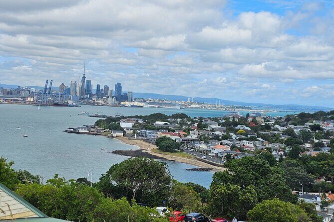 Amazing Auckland City Half Day Guided Tour - FAQ