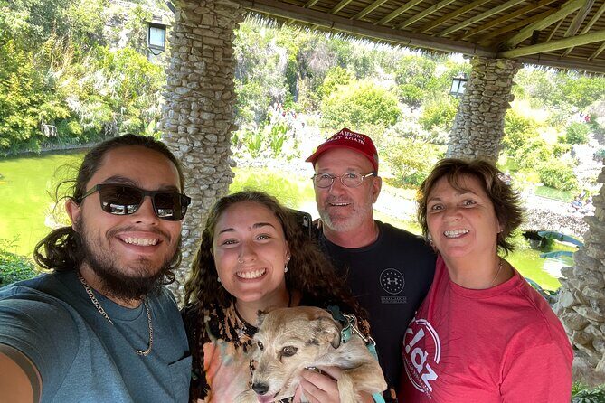 Amazing Augusta Scavenger Hunt - The Unique Benefits for Travelers