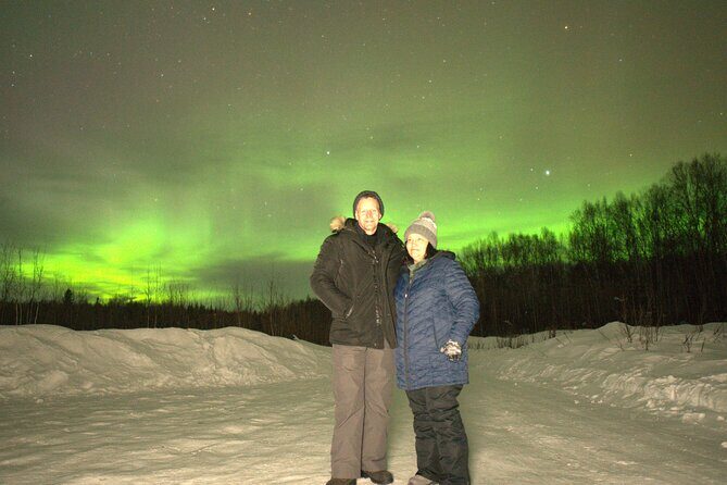 Amazing Aurora Chasing Experience. - Who Would Love This Tour?