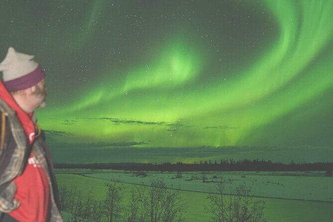 Amazing Aurora Chasing Experience. - FAQ