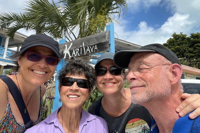 Amazing Avalon CA Scavenger Hunt - Who Will Appreciate This Experience?