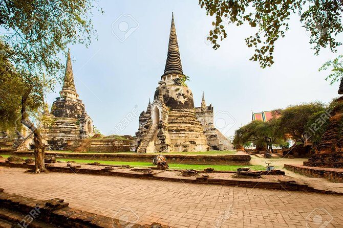 Amazing Ayutthaya Day Trip from Bangkok - Final Thoughts: Who Should Consider This Tour?