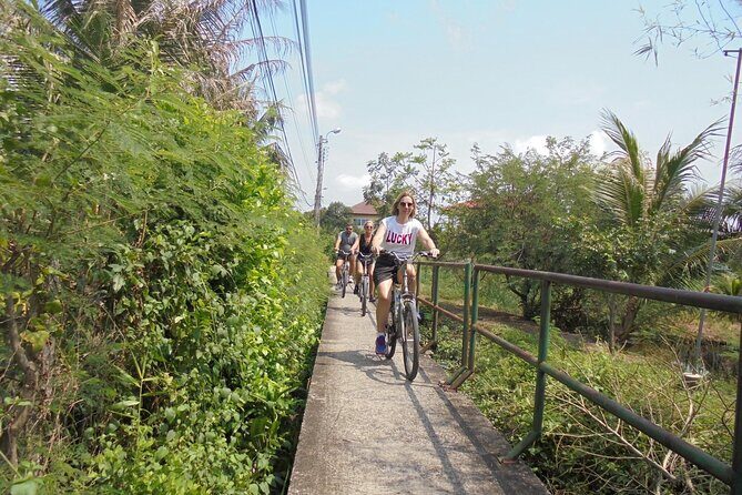 Amazing Bangkok by Bike Day Tour w/ Lunch - Final Thoughts: Is It Worth It?