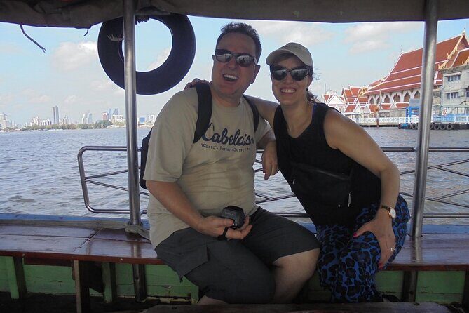 Amazing Bangkok Morning Bike Tour - A Detailed Look at the Tour Experience