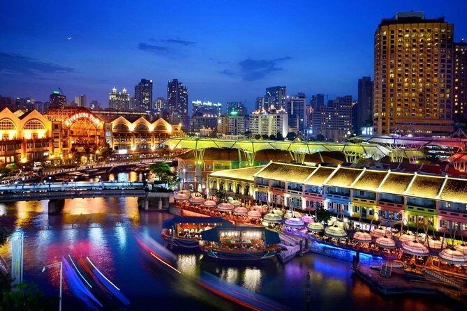 Amazing Bangkok Tour : Royal Grand Palace, Wat Phra Kaew and Wat Arun (SHA Plus) - Practicalities: What the Tour Offers