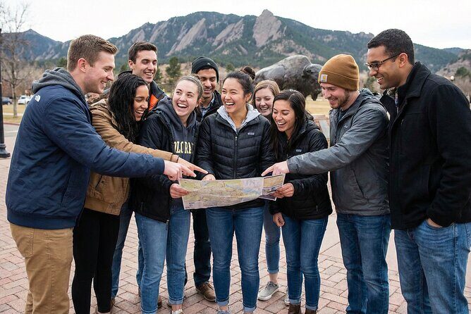 Amazing Bar Crawl in Boulder - Key Points