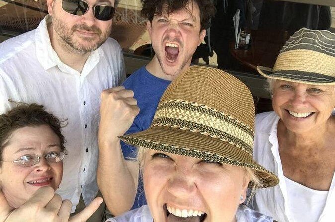 Amazing Bar Crawl in Boulder - FAQ