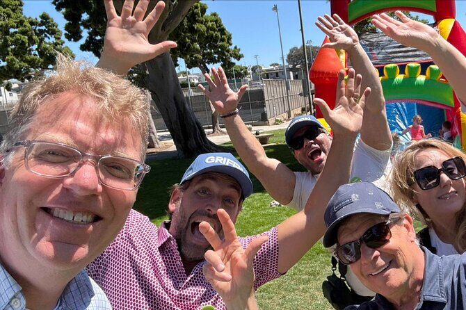 Amazing Bar Crawl in Fort Lauderdale - FAQ