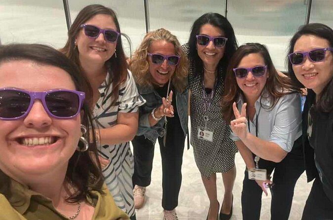 Amazing Bar Crawl in Palm Springs - Practical Details & Tips