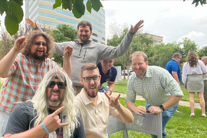 Amazing Bar Crawl in Palm Springs - Who Should Consider This Tour?