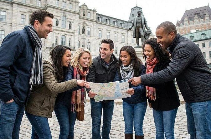 Amazing Bar Crawl in Quebec City - Why This Tour Brings Value