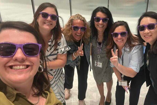 Amazing Bar Crawl in Quebec City - Who Should Consider This Experience?