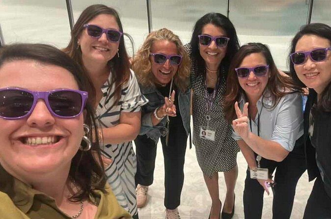 Amazing Bar Crawl in Quebec City - The Sum Up