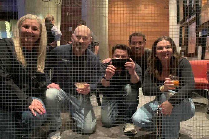 Amazing Bar Crawl in Quebec City - FAQ