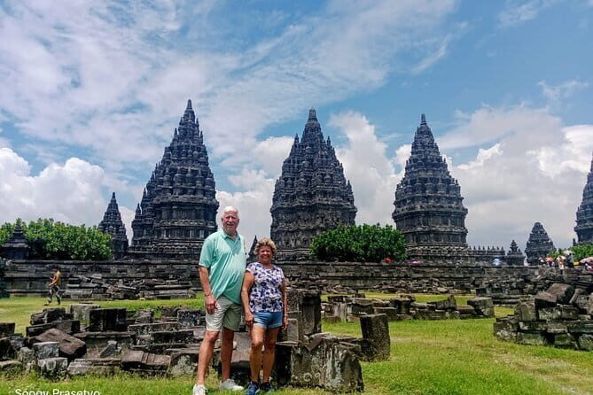 Amazing Borobudur Tour from Semarang Port Cruise Port - FAQs