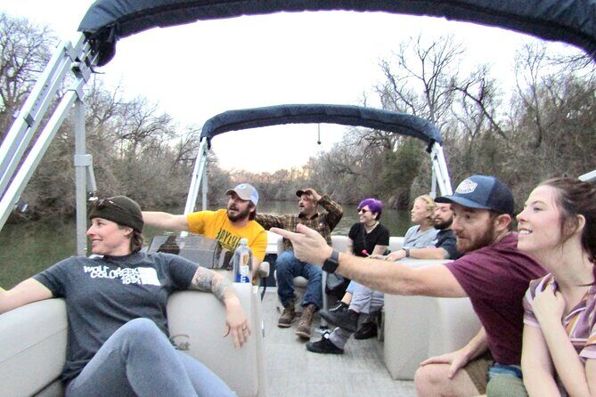 Amazing Brazos River Morning or Sunset Boat Adventure in Waco - The Sum Up: A Relaxing, Authentic Way to See Waco