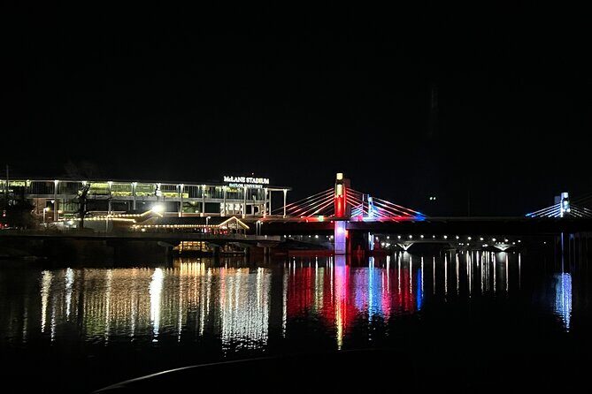 Amazing Brazos River Morning or Sunset Boat Adventure in Waco - FAQ