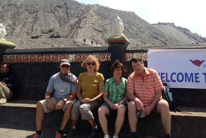Amazing Bromo Day Tour Depart From Surabaya - Return Journey and Drop-off