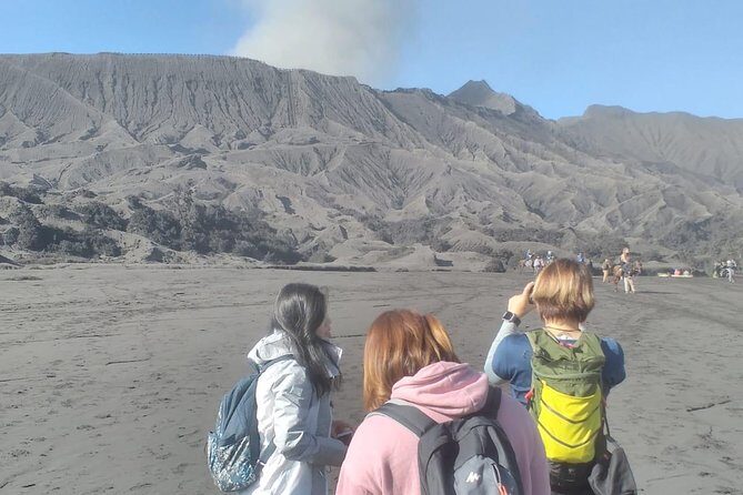 Amazing Bromo Day Tour Depart From Surabaya - The Value Proposition