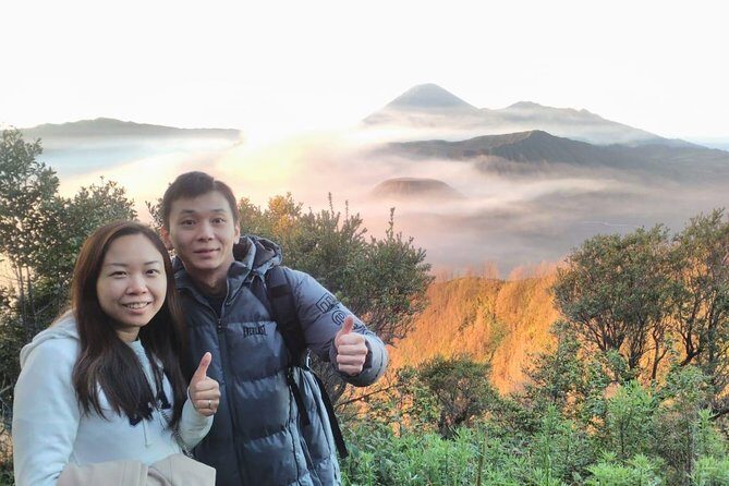Amazing Bromo Day Tour Depart From Surabaya - Guides and Scenery