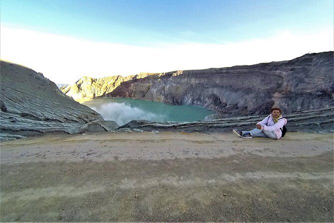 Amazing Bromo Madakaripura Waterfalls and Ijen - Who Should Consider This Tour