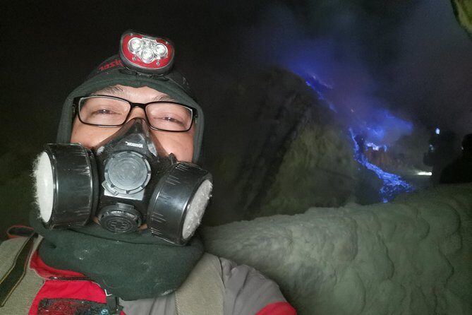 Amazing Bromo Madakaripura Waterfalls and Ijen - The Sum Up