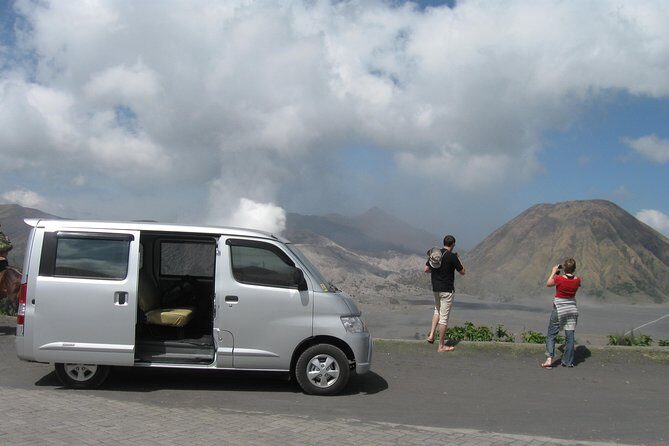 Amazing Bromo Madakaripura Waterfalls and Ijen - FAQ