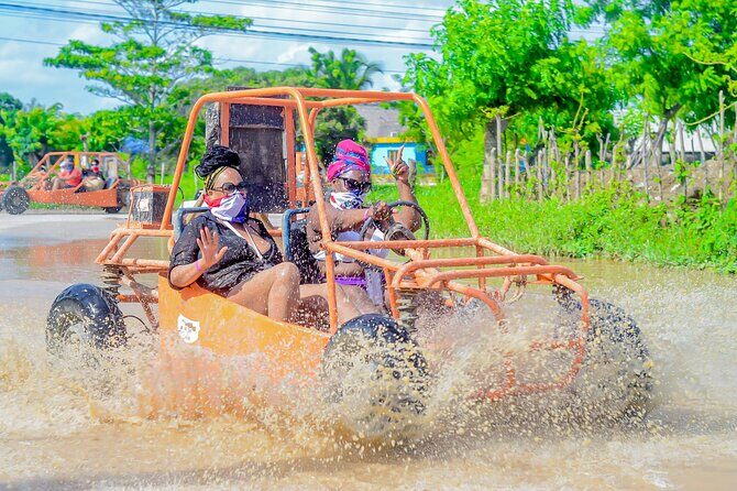 Amazing Buggy'S Tour in Punta Cana - A Closer Look at the Tour Itinerary