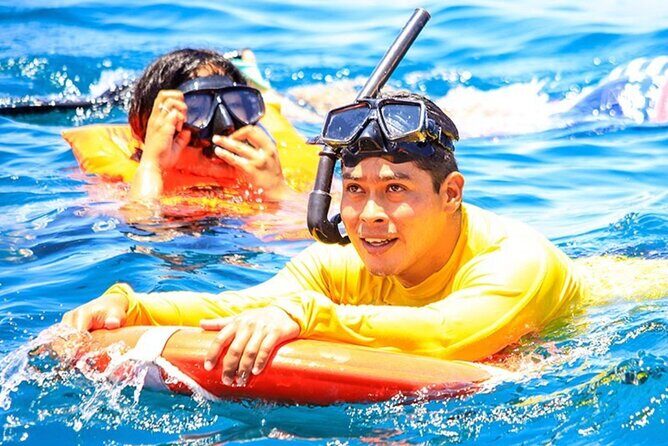 Amazing Cabo and Snorkel Adventure - Final Stop and Return to Cabo Marina