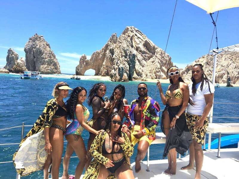 Amazing Cabo and Snorkel Adventure - Whats Included and Whats Not