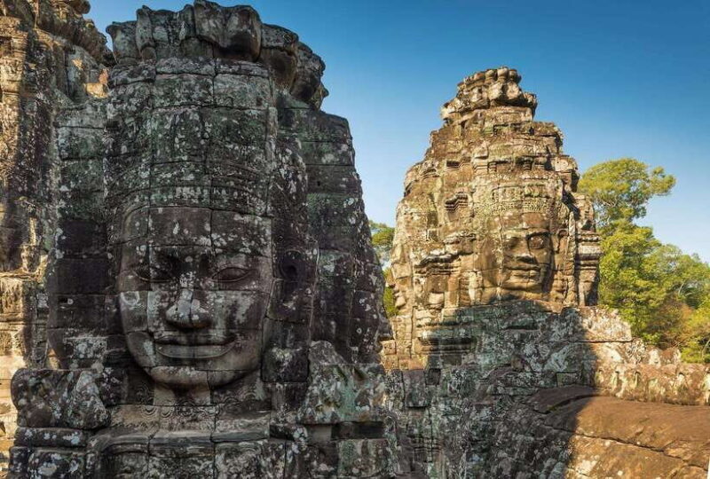 Amazing Cambodia 5 Days Private Tour Phnom Penh & Siem Reap - Final Thoughts
