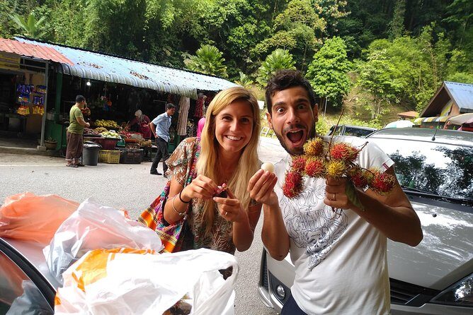 Amazing Cameron Highland Day Tour From Kuala Lumpur - The Journey Begins: Early Morning Pickup